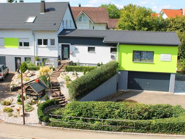 Ferienwohnungen Dieterich - Kirchheim unter Teck