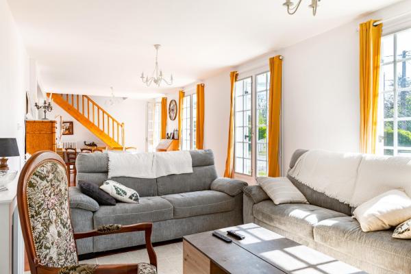 La Parenthèse Enchantée – 10 Pers - Périgueux