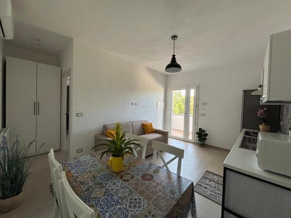 Villa Giustina Apartment Tortolì - Tortolì