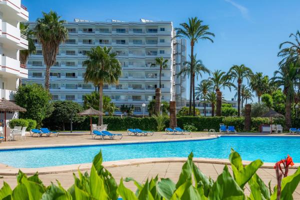 Estudio Calarojas - Mallorca