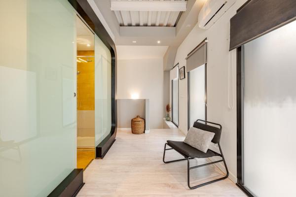 Dúplex El Patio En Centro De Sevilla - Sevilla