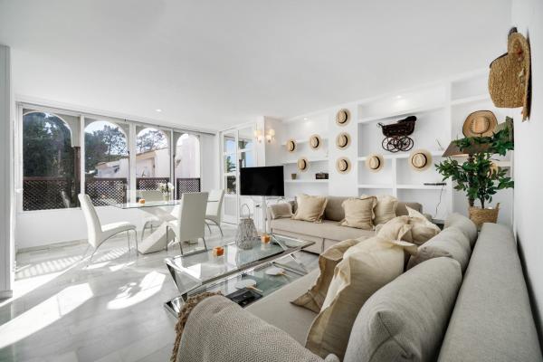 Apartamento Vistahermosa - Jerez de la Frontera