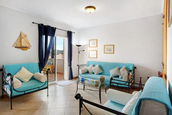 Apartamento A Quinta Porto Santo - Portugal