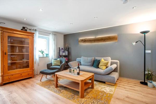 Ferienwohnung Birke - Altusried