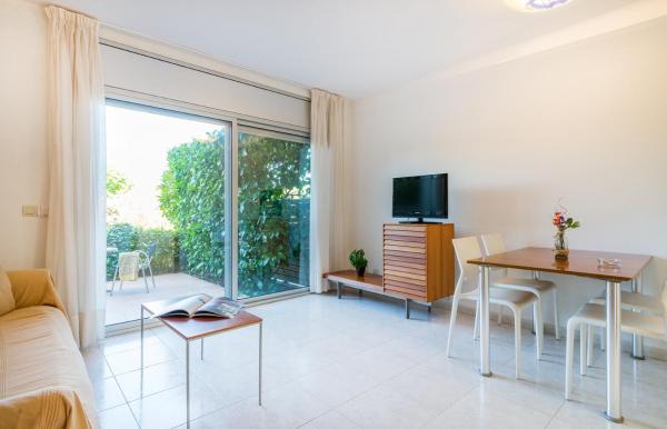 Apartaments Ancora - Palamós