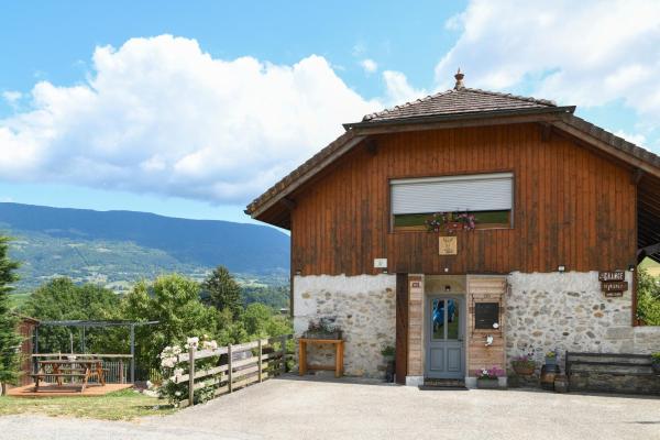 La Grange Du Paris - Chambéry