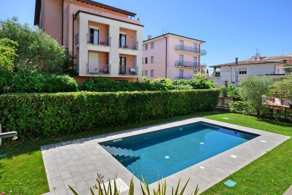 Il Rifugio Dell'ingegnere - Garda