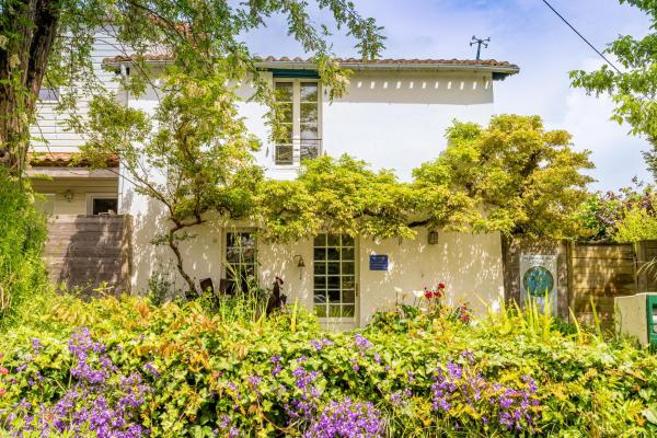 Maison De Charme - 400m Plage - Pornic