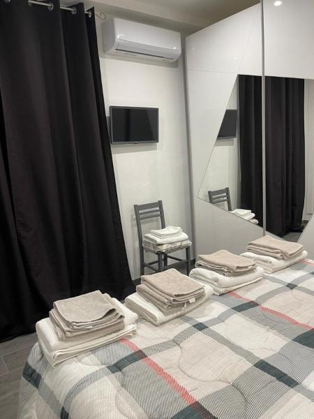 La Divina Holiday - Italia