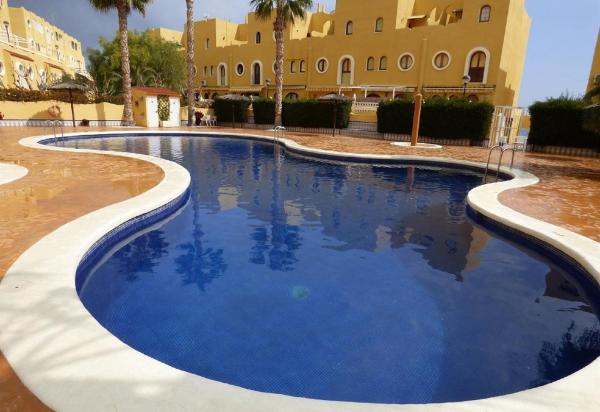 Wonderful House With Private Beach - San Juan de Alicante