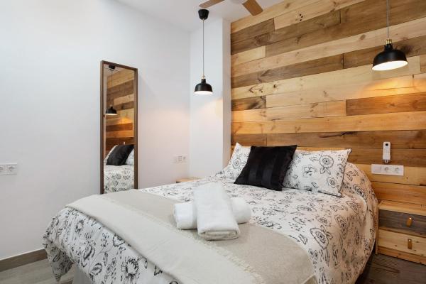 Apartamento El Músico - Barbate