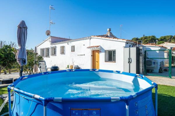 Escapada De Ciudad Al Aire Libre - Segur de Calafell