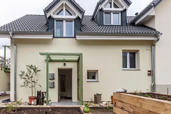 Kleine Auszeit - Rheinfelden