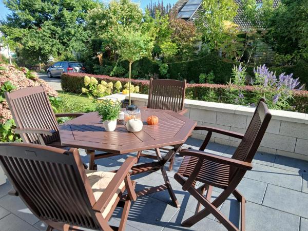 Apartment Flora - Stockach