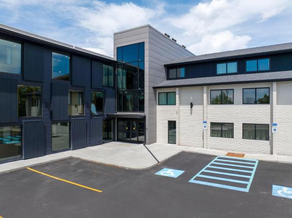 The Gibson Hotel Great Falls, Ascend Hotel Collection - Great Falls, MT