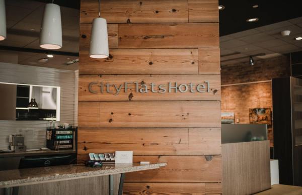 Cityflatshotel - Grand Rapids, Ascend Hotel Collection - Grand Rapids, MI