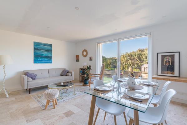 La Bastidonne - Étang de la Bonde