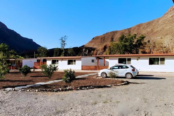 Finca House By Fataga Maspalomas - Playa del Inglés
