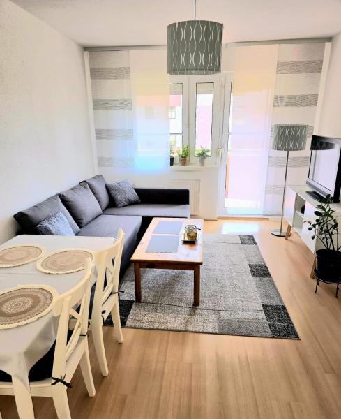 Schönes Apartment In Walschleben - Erfurt