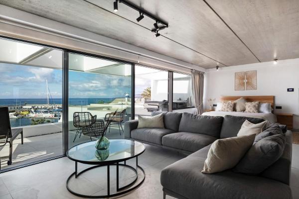 Gran Suite Horizonte - Puerto del Carmen