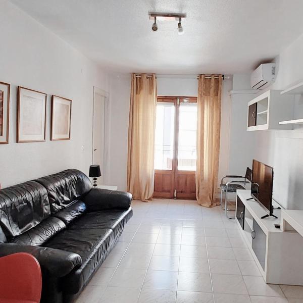 Alojamiento Alma Murciana - Beniel