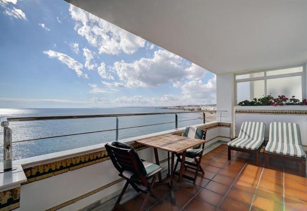 Apartment Boulevard 302 - Estepona