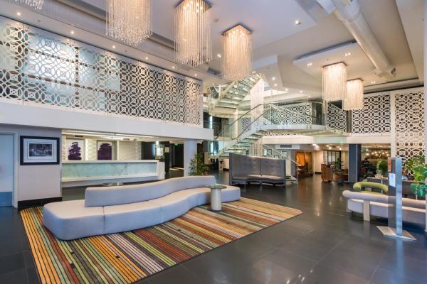 Doubletree By Hilton Cape Town Upper Eastside -