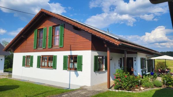 Ferienwohnung Strobl - Dießen am Ammersee