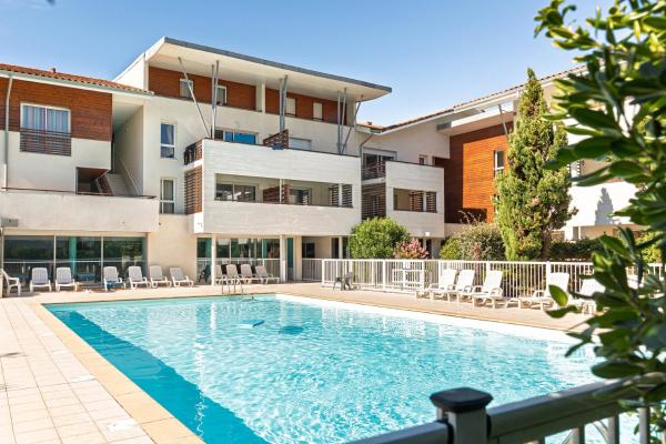 Appartement - Terrasses De L'océan - Soustons