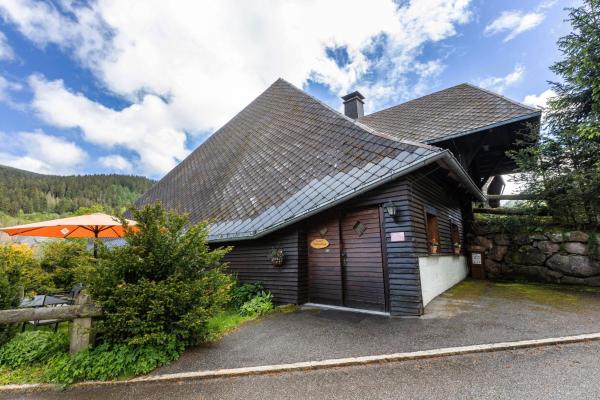 Kammbühlhof - Titisee-Neustadt