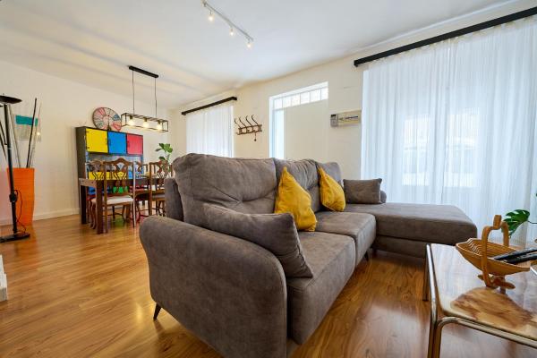 El Caminito, Casarural En Torredelcampo - Martos