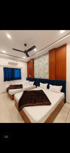 Hotel Allora - Ujjain