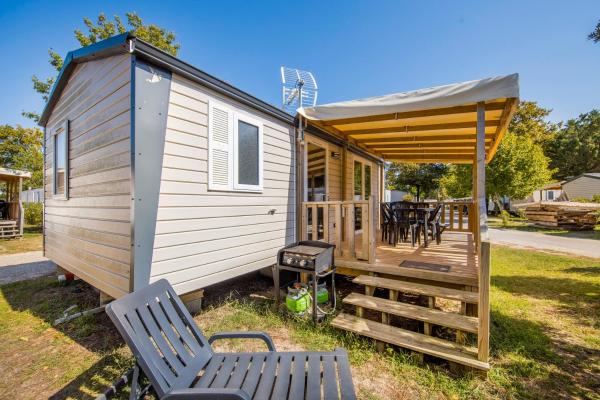 Perle Des îLes - Le Porge