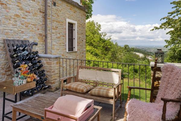 Locanda Casa Bardacchino - Alba, CN, Italy