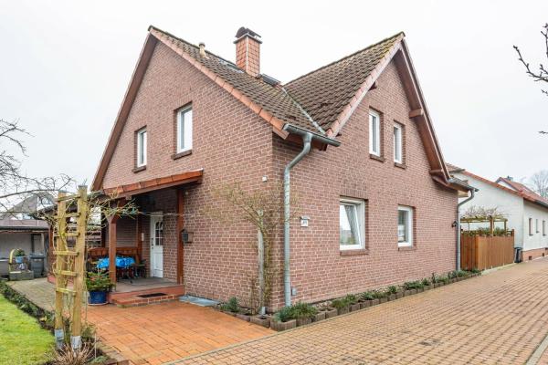 Messenahe Ferienwohnung Hannover - Hanovre