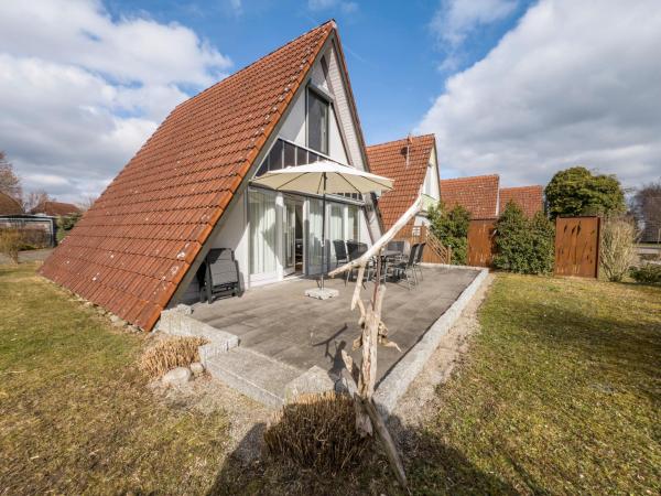 Wikinger 74 - Markdorf