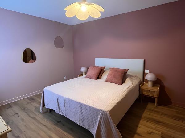 Villa Nina - Chambon-sur-Lac