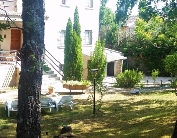 Casa Rural El Rincón De Gredos - El Barraco