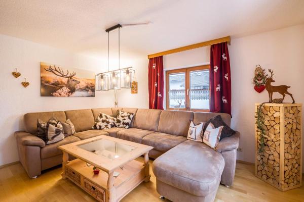 Ferienhaus Annelies - Chiemsee