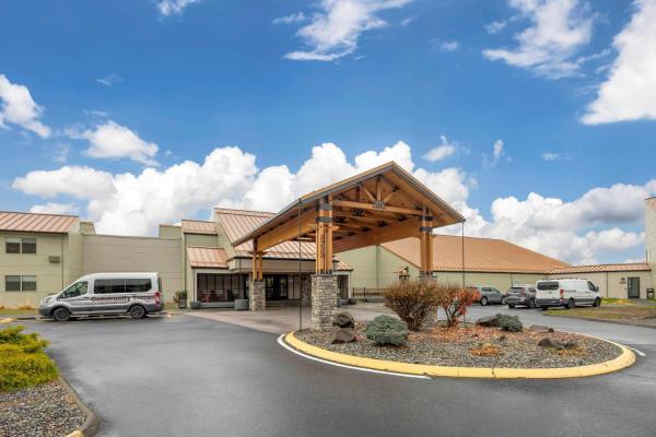 Columbia River Hotel And Conference Center, An Ascend Collection Hotel - Oregon