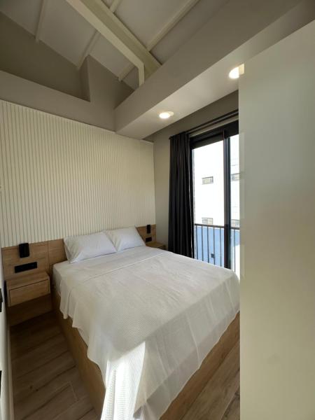 Alarga Residence&suites Hotel ÇEşme - Çeşme