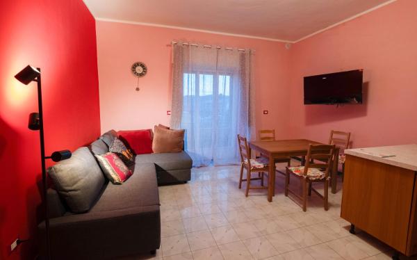 Casa Monet 90 Wifi-parking - Capodimonte