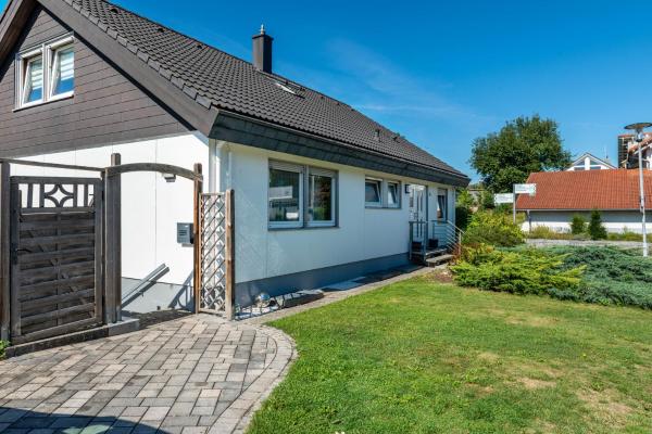 Fewo Georg - Meßkirch