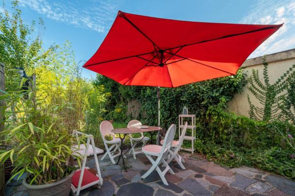 Studio Dans Maison Proche Gare - Auray