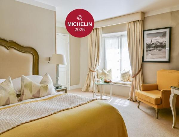 Schlössle Hotel - Small Luxury Hotels Of The World - Estland