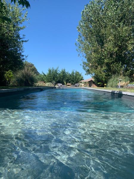 La Noccemada, Maison D'hôtes - Gréoux-les-Bains