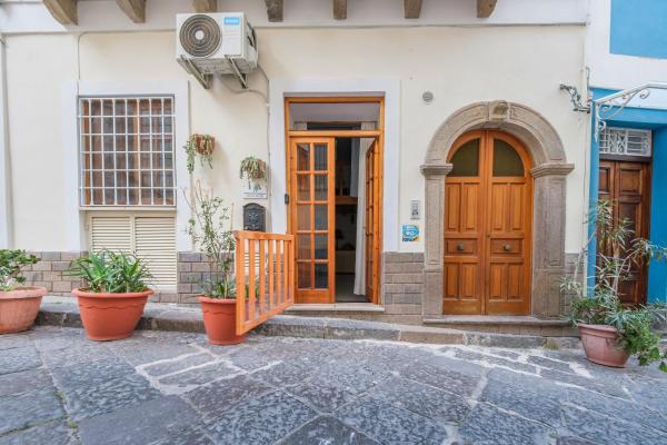Cafio's House - Lipari