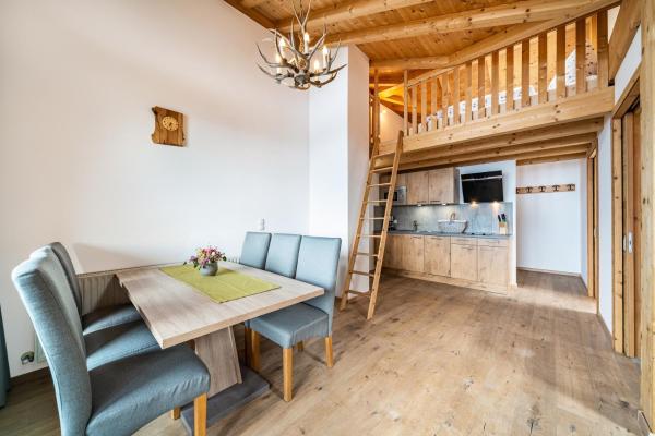 Eggerhof Fernblick - Lana