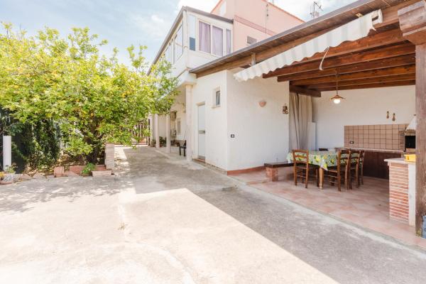 Casetta Dino - Alcamo