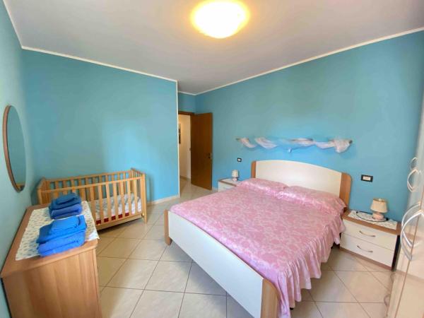 Bright Apartment 300 M From Sea - Grottammare